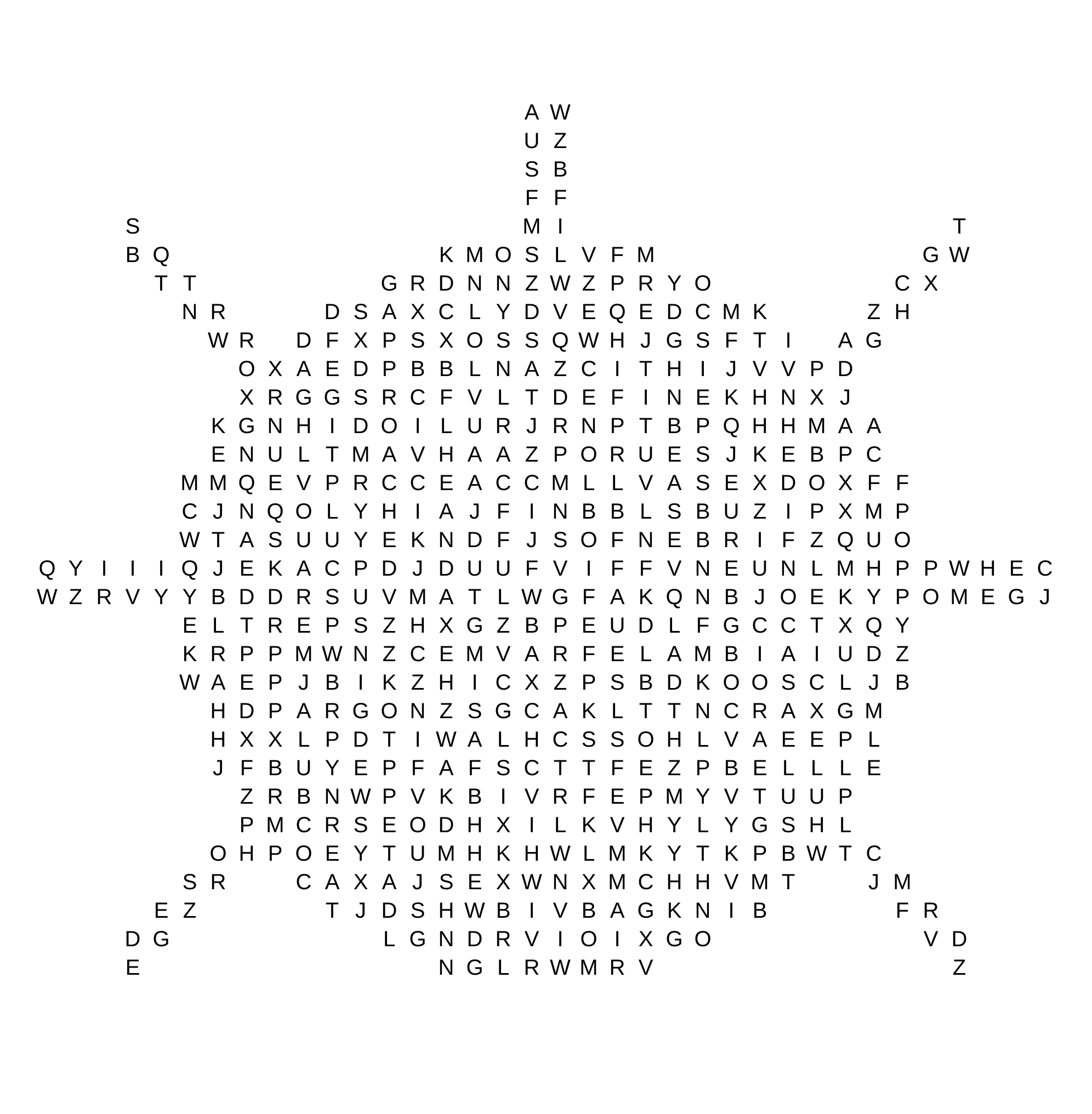 Spelling Words Week 3