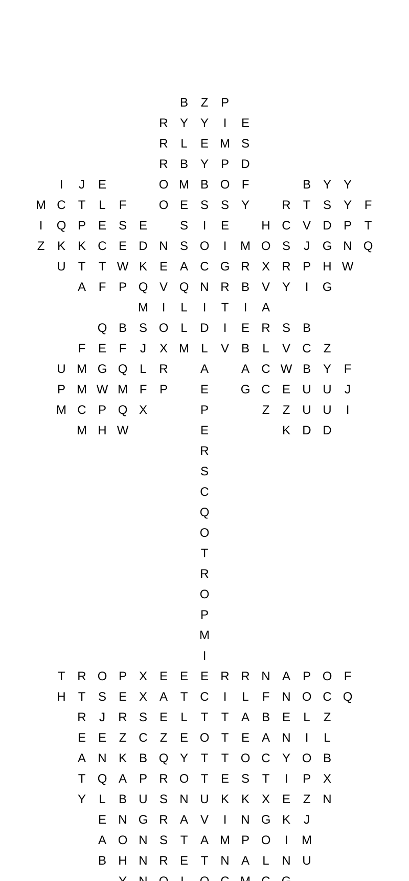 Spelling Words and Definitions: March 27 - 31, 2023