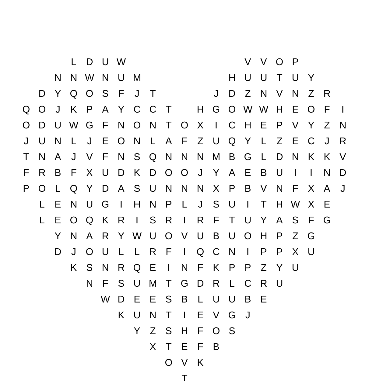 Spelling Words For 09 20