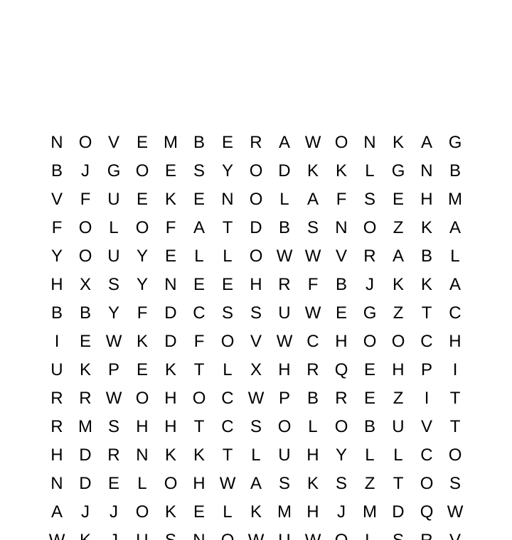 Spelling Words For Third Grade Spelling Words For Third Grade