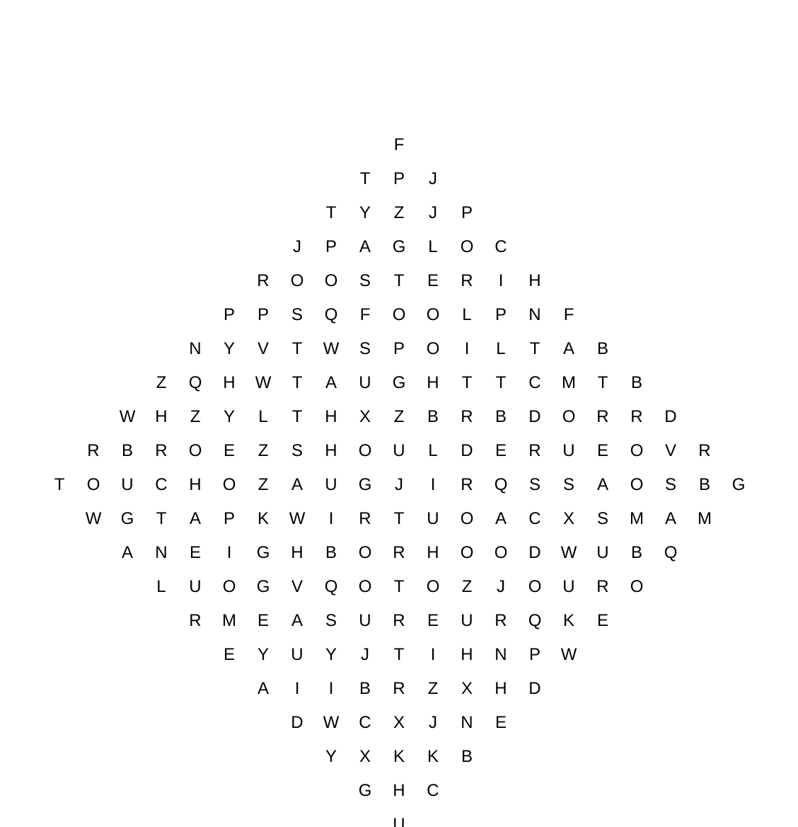 Spelling words with irregular vowel sounds