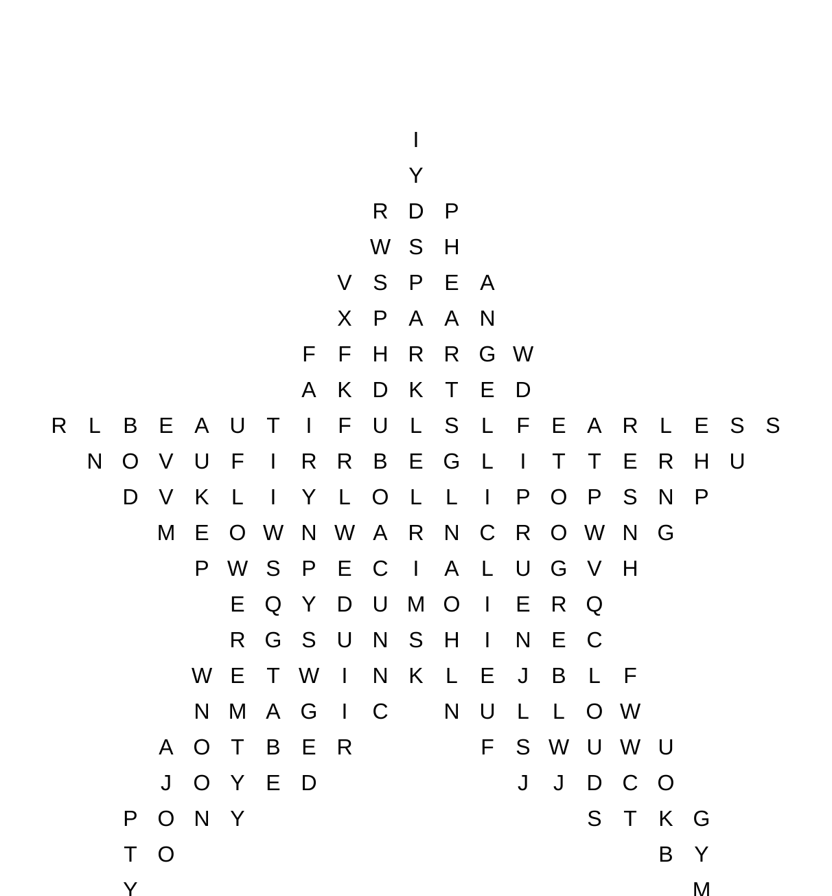 Star Search
