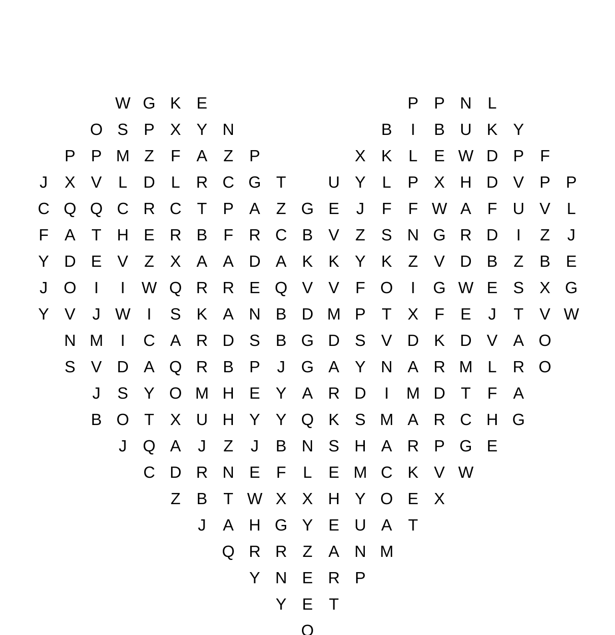 Star Spelling- Words with /a/