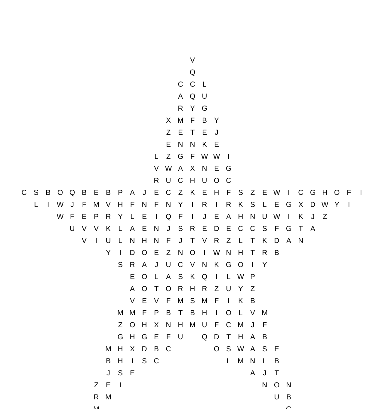 Stars of the OMB Program