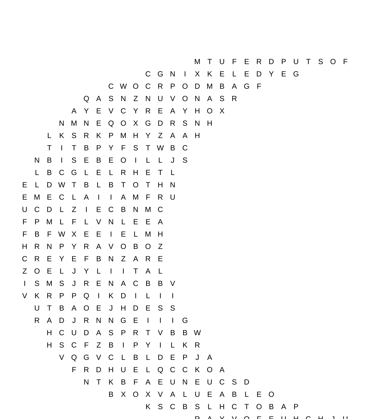 Suffixes: -able, -ible (Lesson 21)