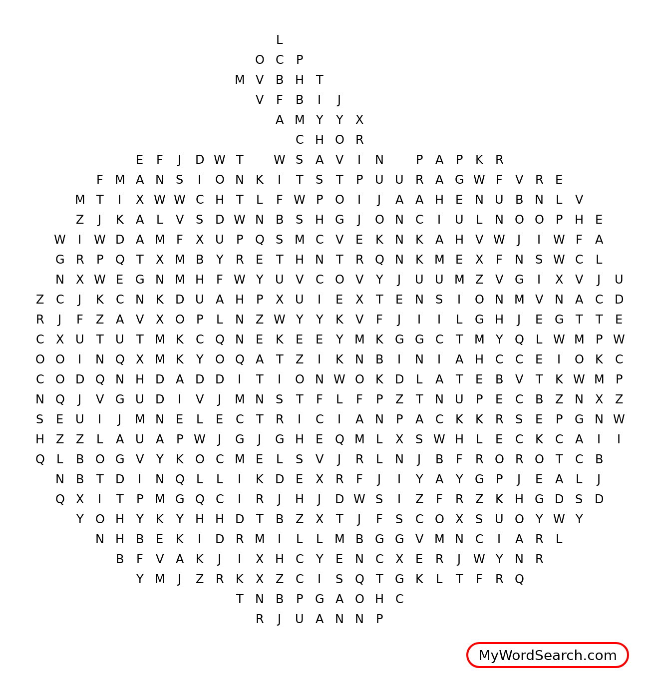 Suffixes -tion, -sion, -cian