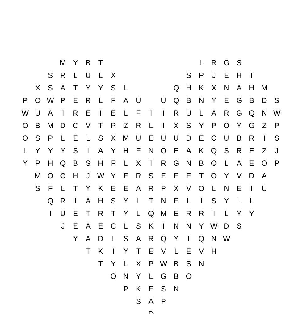 Suffixes: -y, -ly, -ily