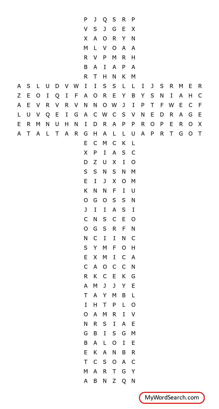 Super Kids Church Altar Review