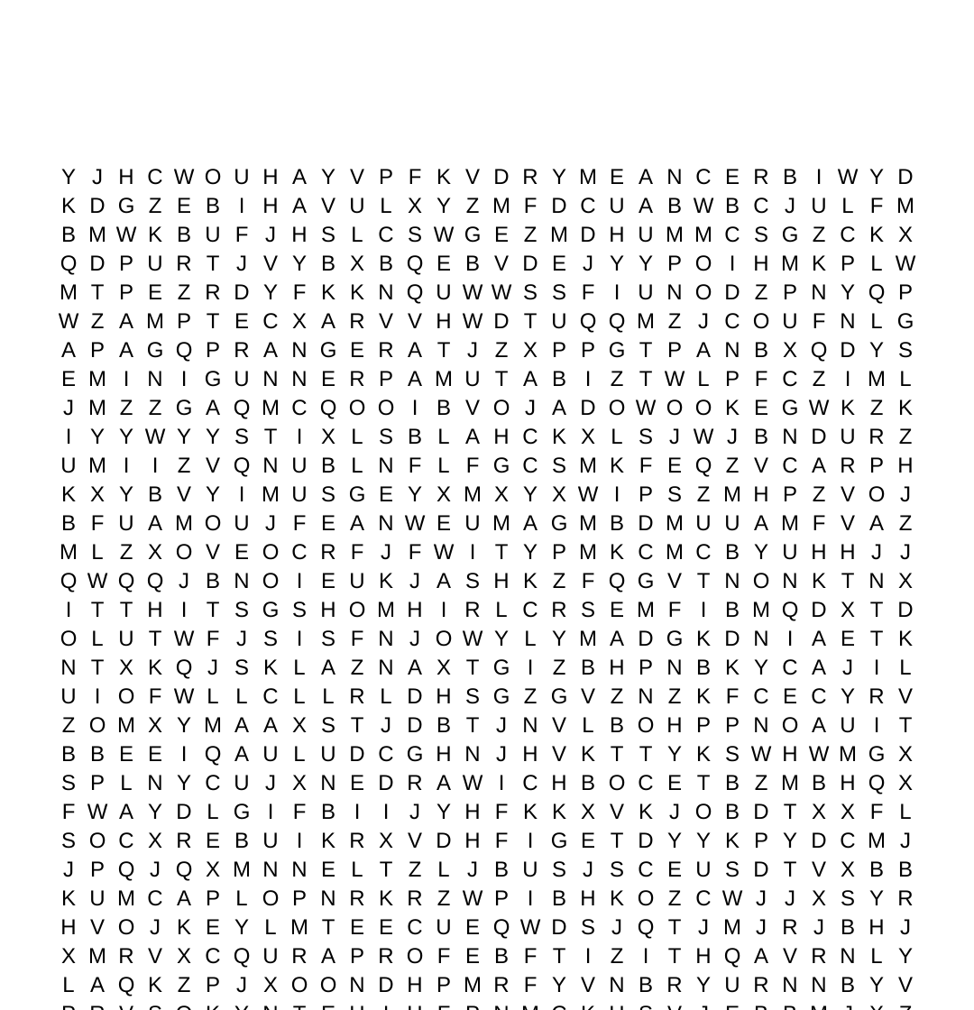 TDS wordsearch ok towers
