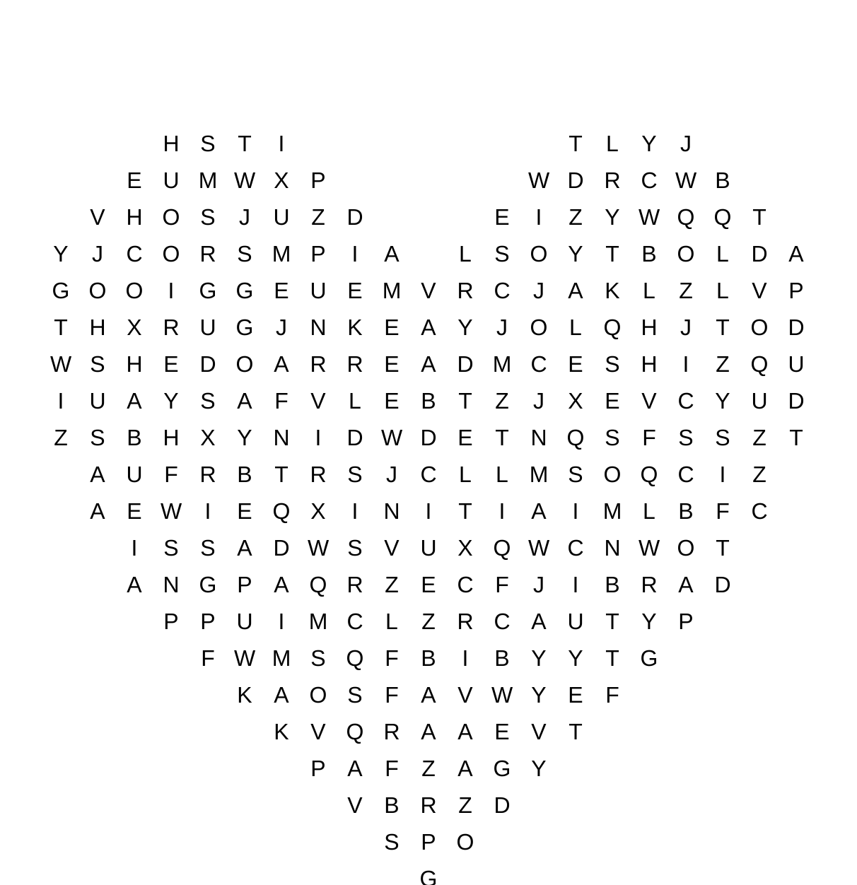 THE HISTORY OF THE ISRAELITES