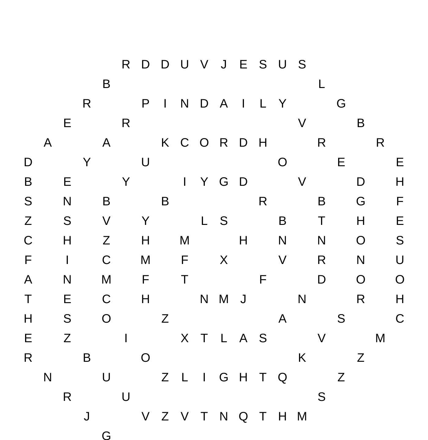 THE SERMON ON THE MOUNT