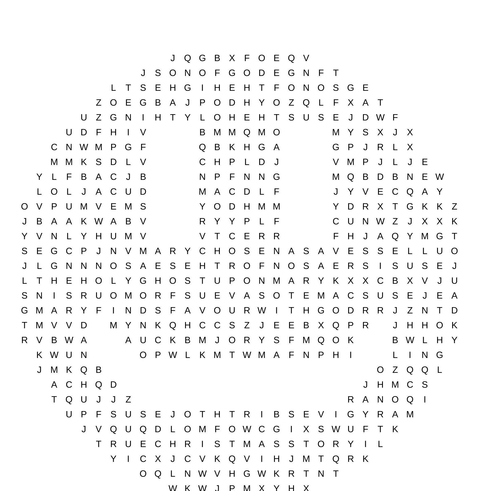 "THE TRUE CHRISTMAS STORY"