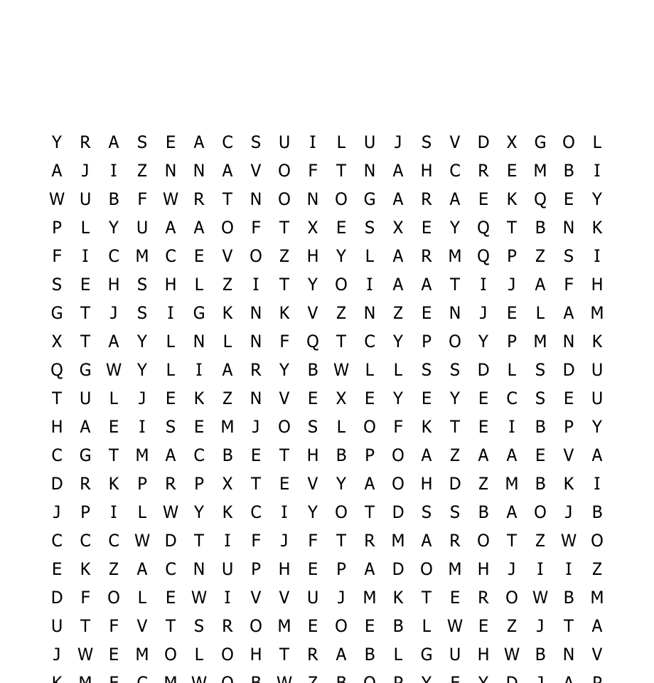 Talk Like Shakespeare Day