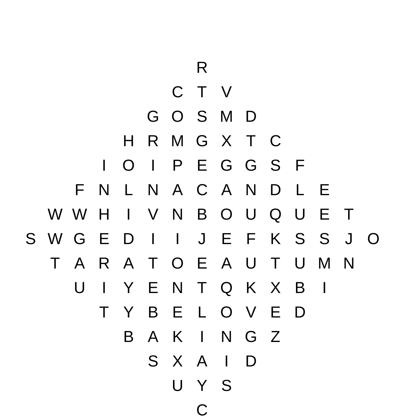 Thanksgiving Word Search 7 Thanksgiving Word Search 7