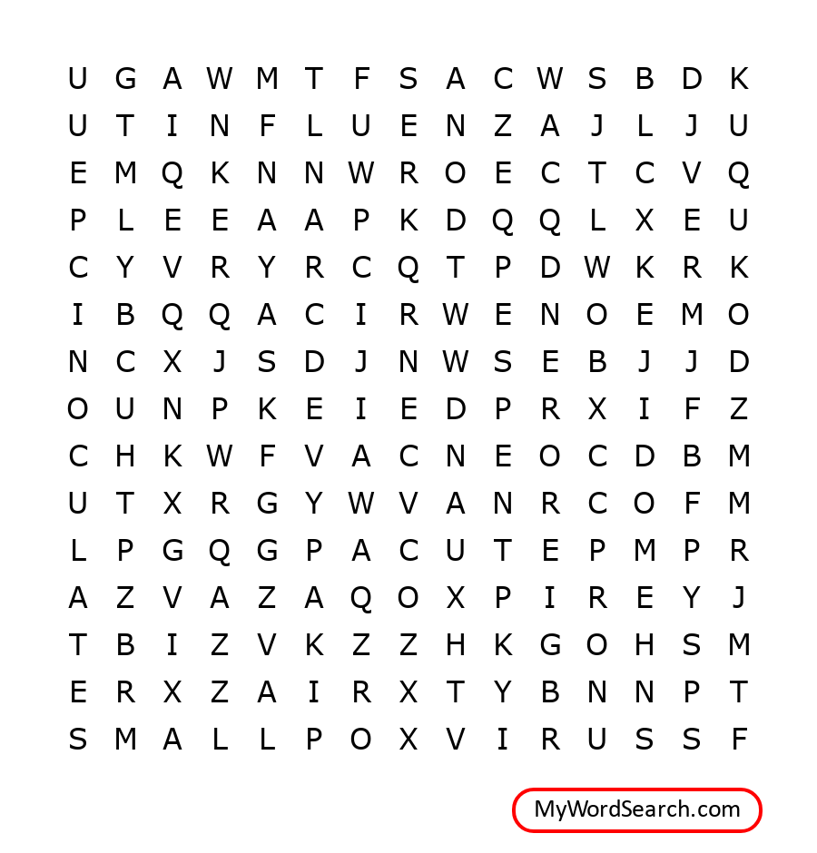 The Effects of Immunization Nationwide and Worldwide