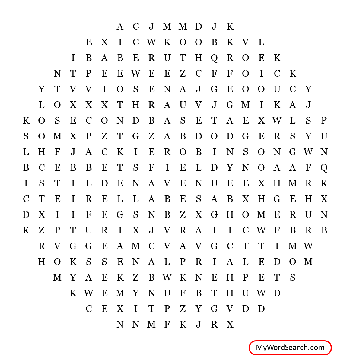 The Hero Two Doors Down