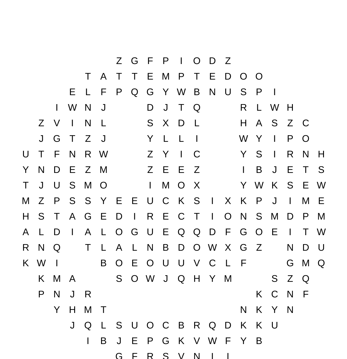 The Miracle of Spring Vocabulary