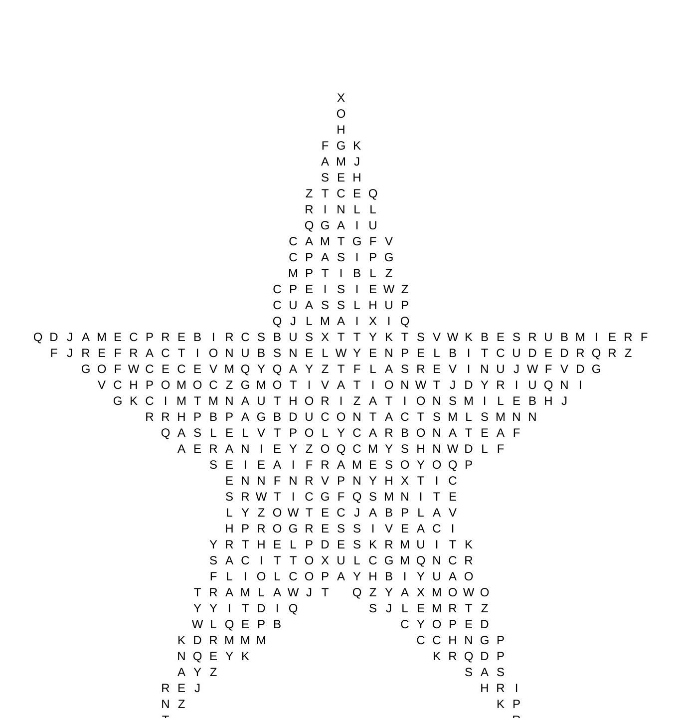 The Power of Service