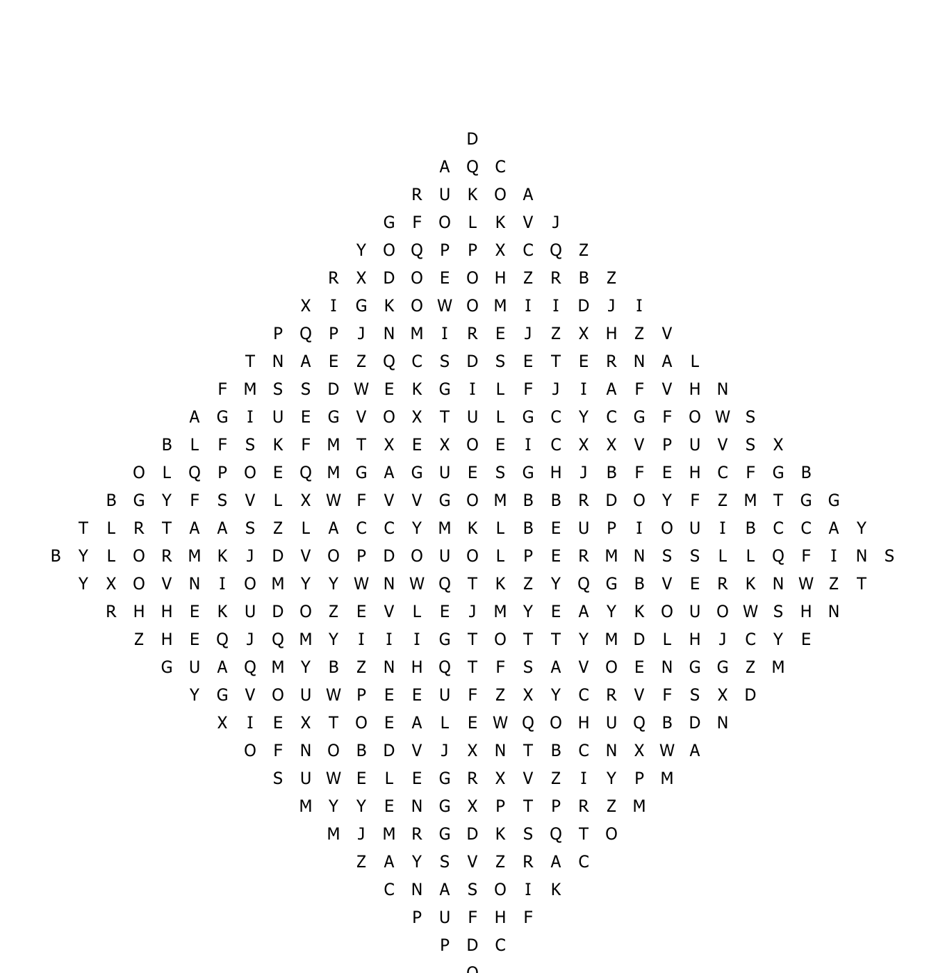 The Rich Young Ruler