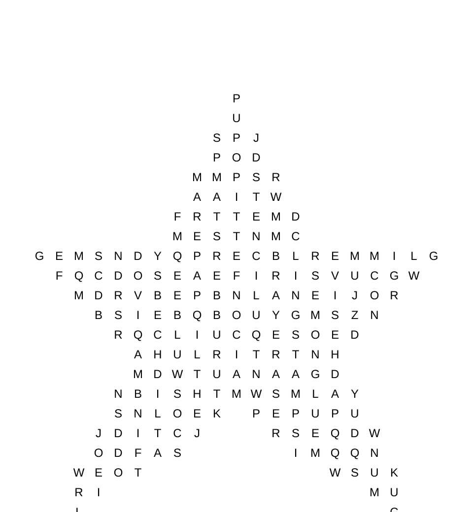 The Stamping Sisters Word Search