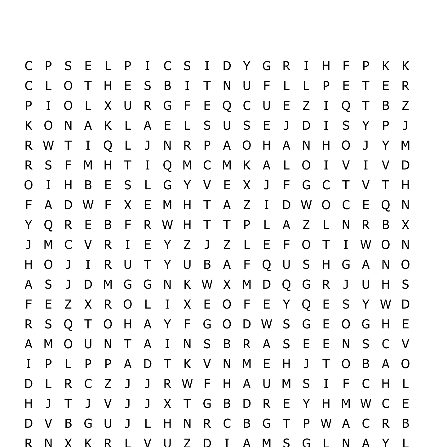 The Transfiguration of Jesus