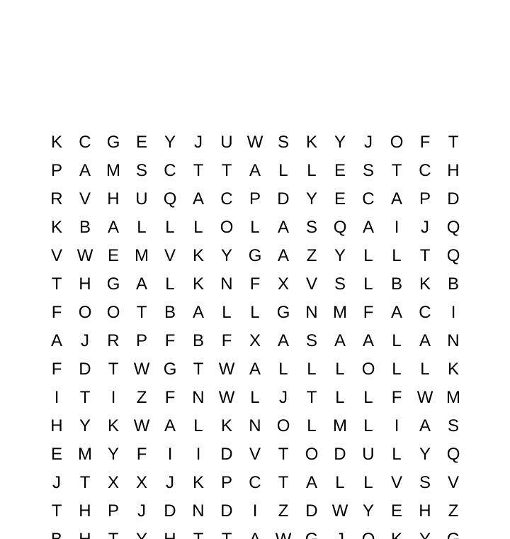 The /or/ sound spelt a before l and ll - Answers