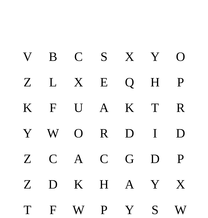 Title Puzzle
