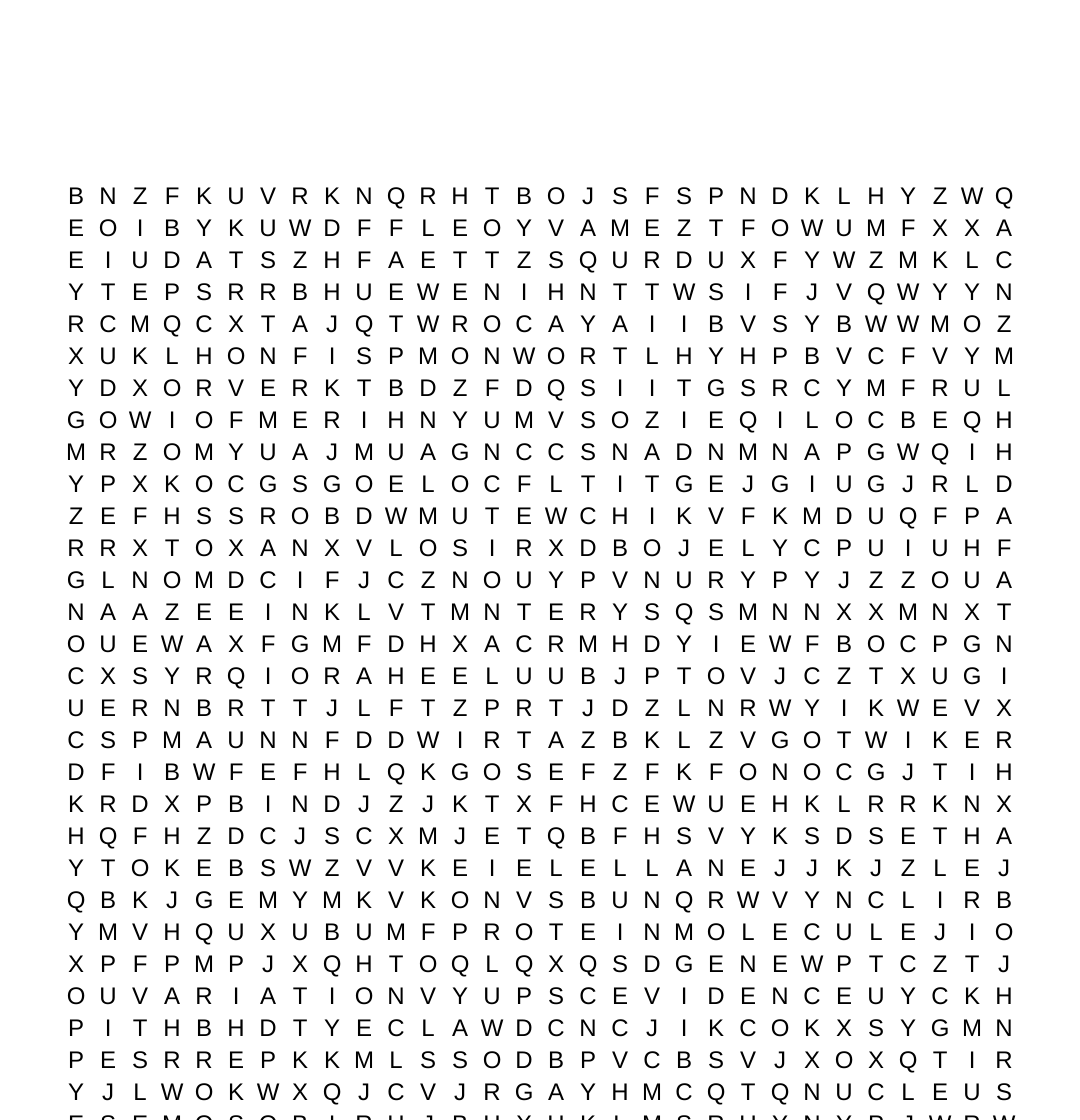 Traits & Reproduction Vocabulary