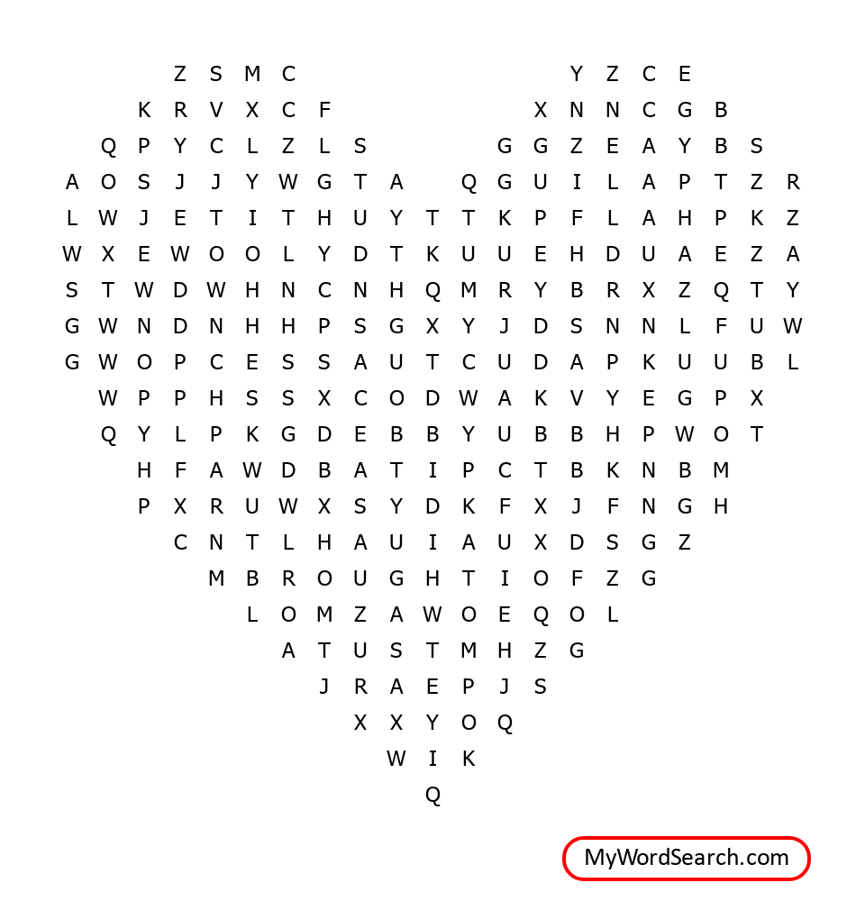 Trick Word Search trick-word-search
