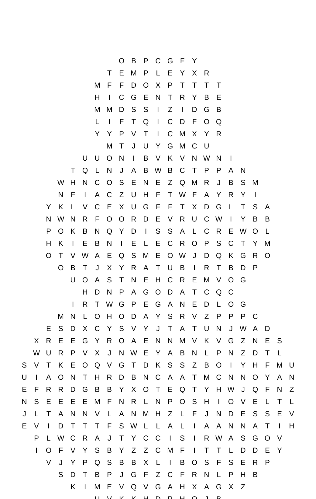 Two Golden Ages of China