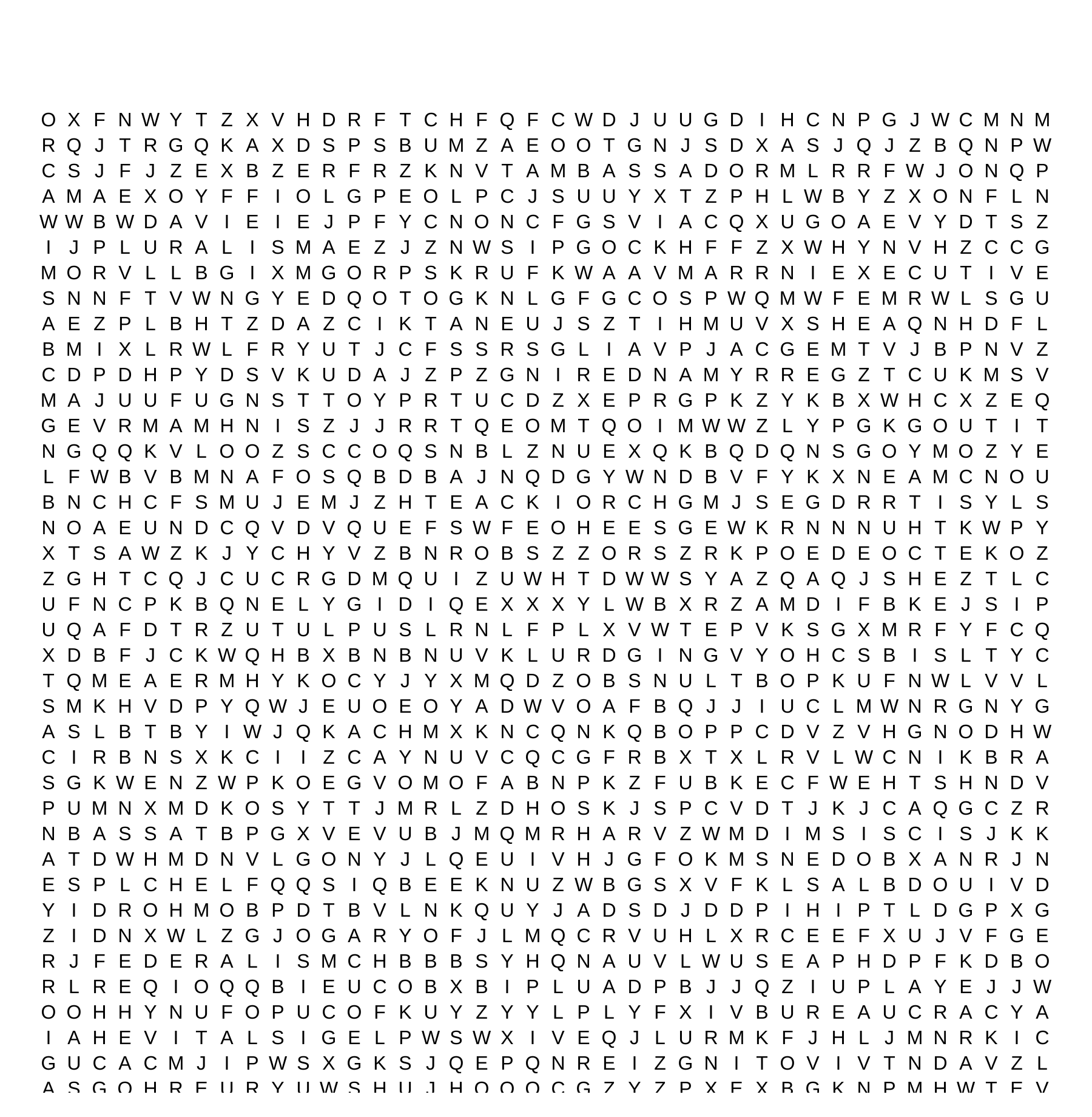Us Government Word Search Printable Word Search Maker