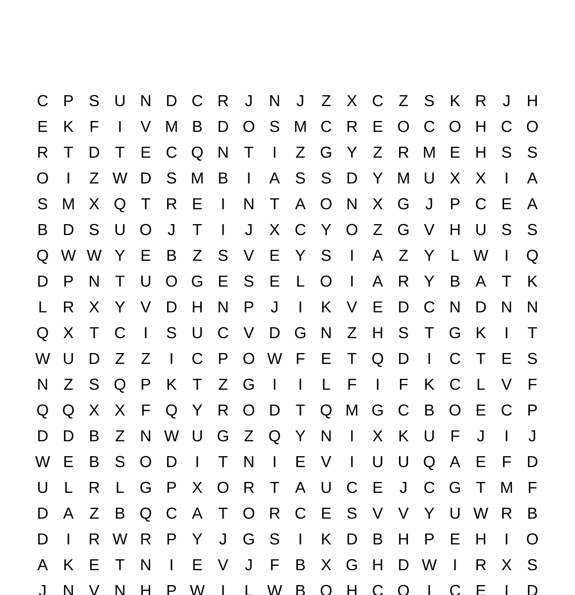 Unit 1.1 - Spanish Even Numbers 0-30