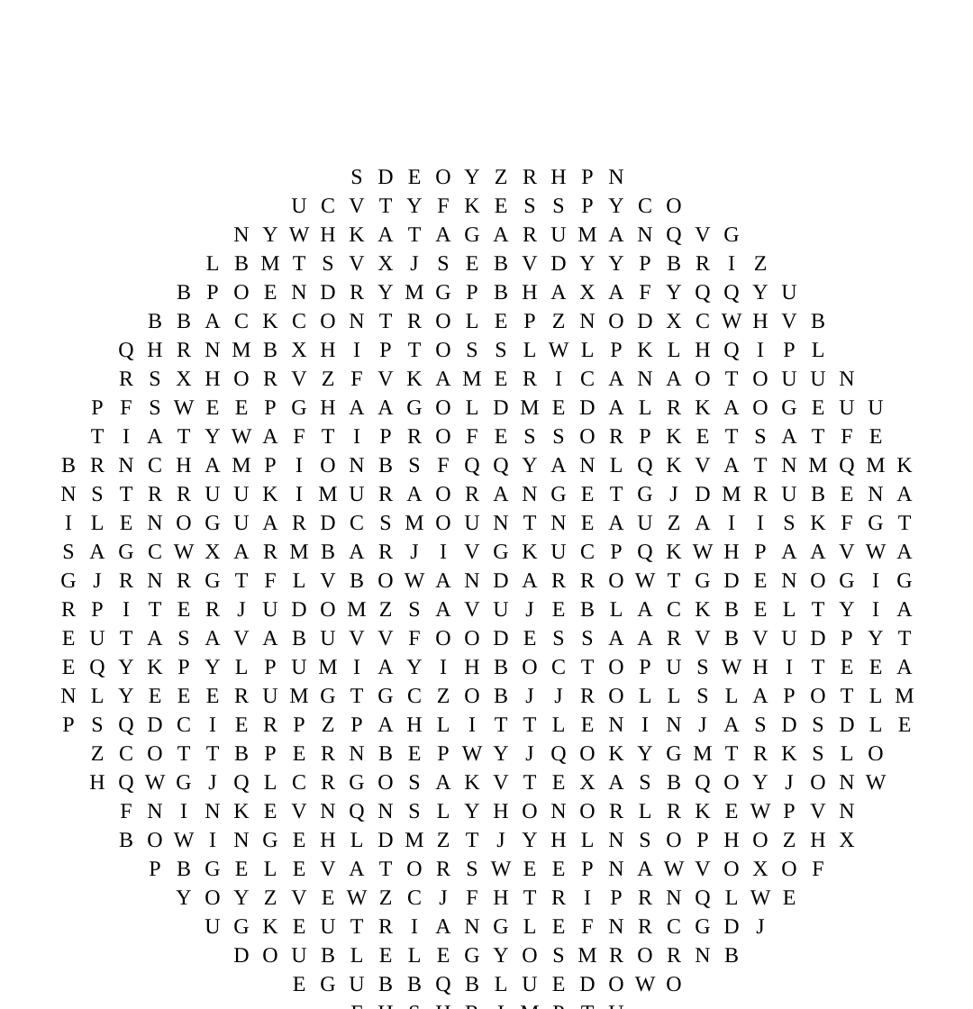 VAGABOND BJJ - Jiu Jitsu Word Search
