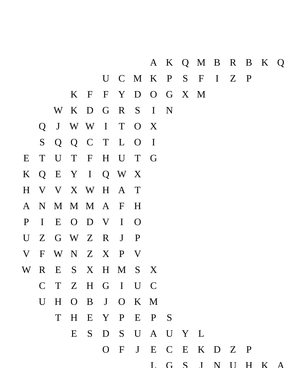Violet's Wicked Word Search