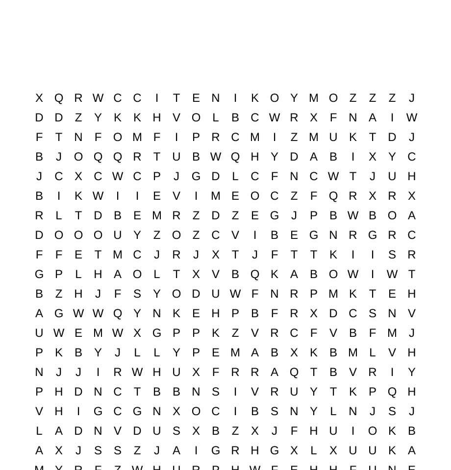 Vocabulary Reinforcement (English II)