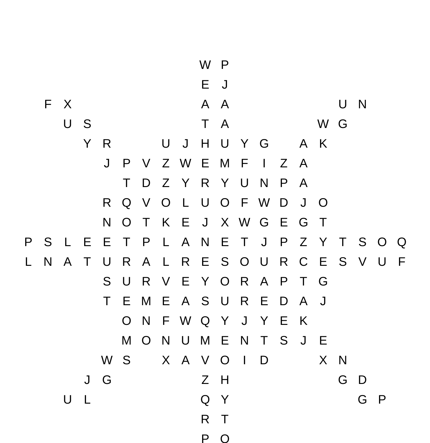 WK.3 States of Matter- Vocabulary Words