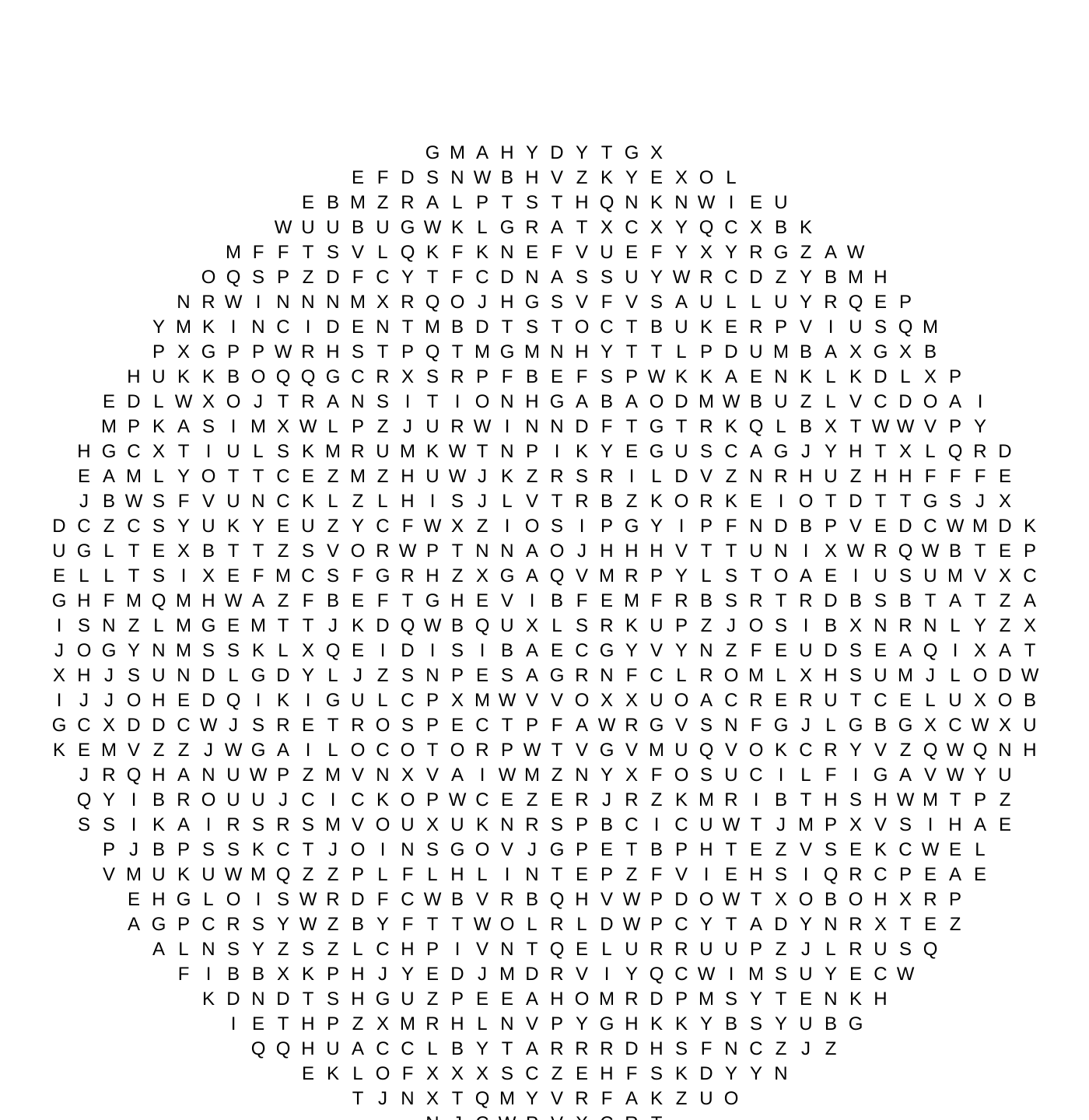 Wonder Vocabulary Part 4 (Jack)