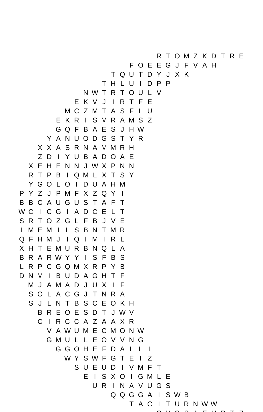 Wonder Vocabulary Part 6 (August)