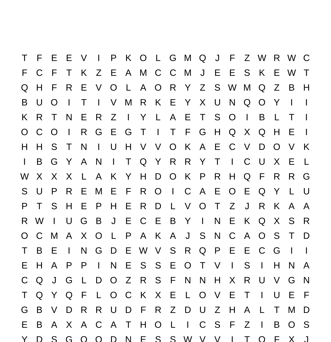 Word Search 3-25-24 Page 1