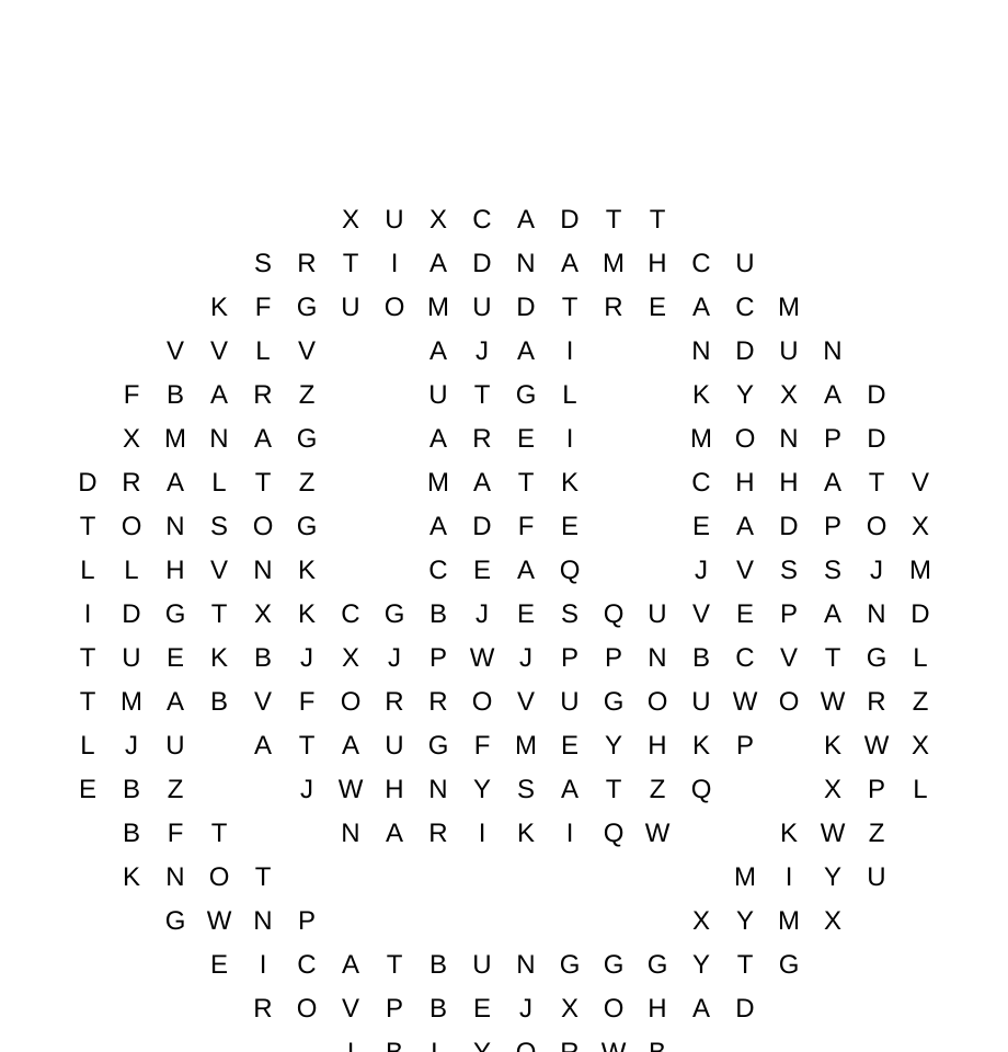 Words To Know Words To Know