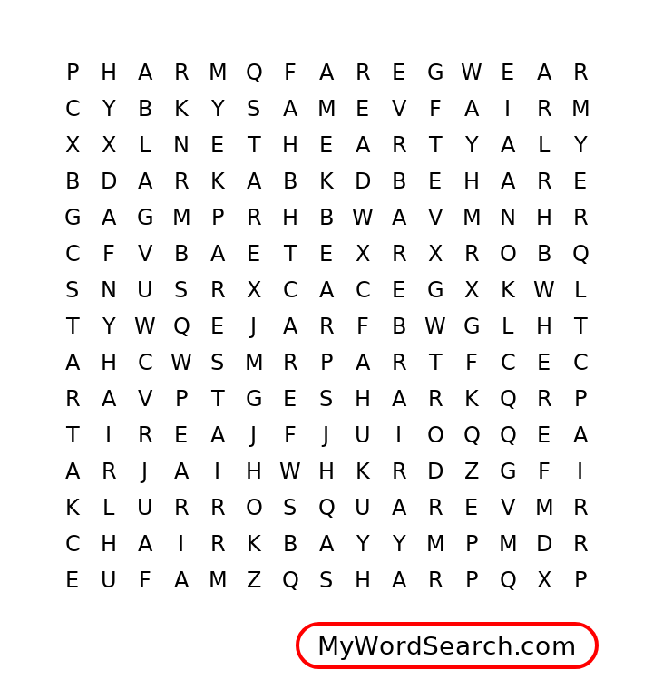 -air -are -ar Spelling Patterns Levi