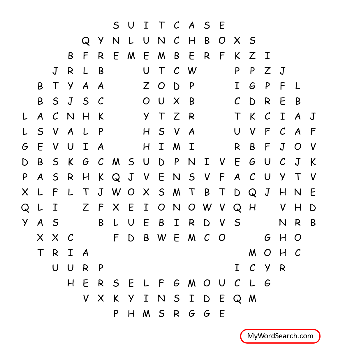 Compound Words compound-words