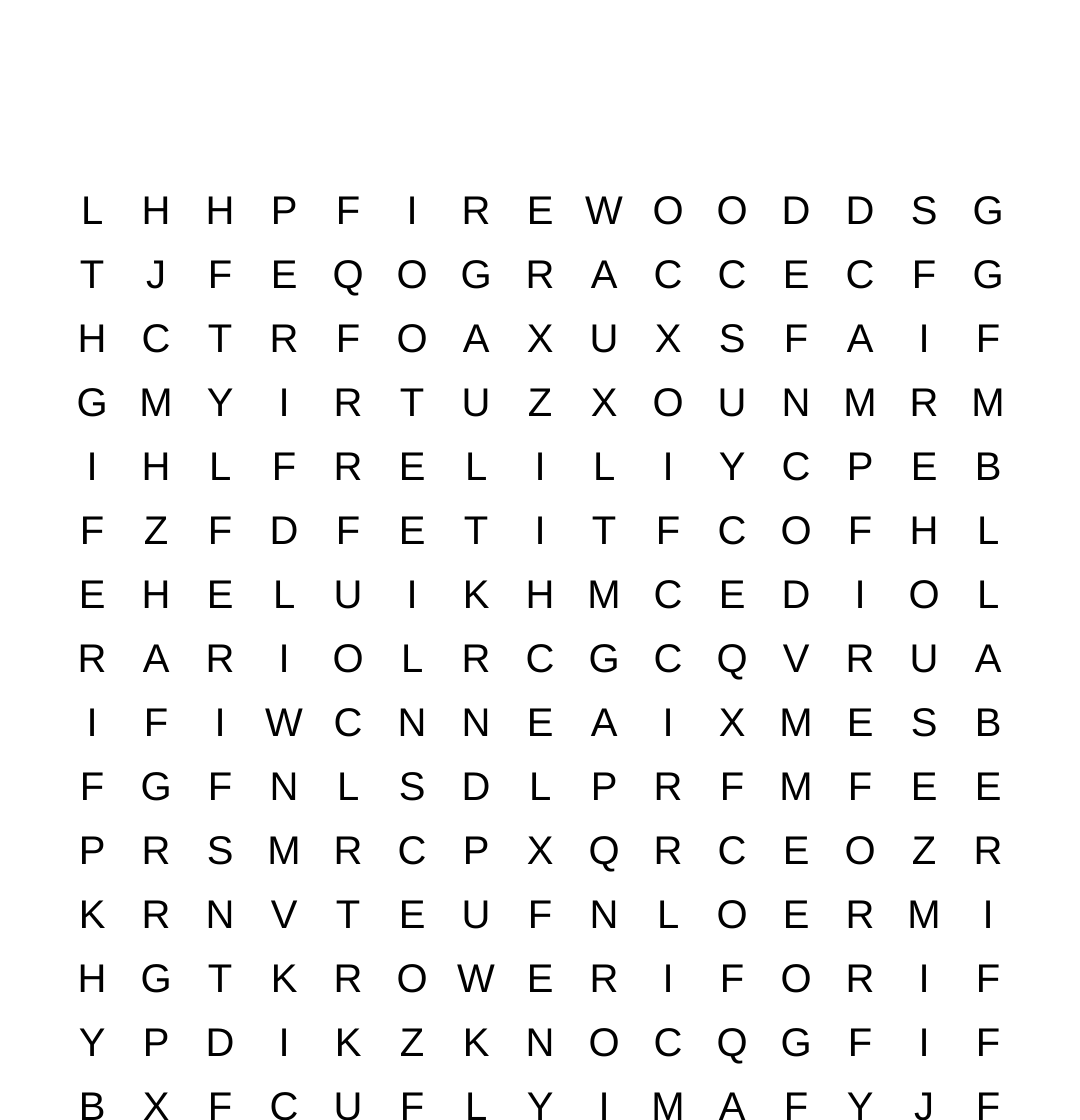 Compound Words With Fire compound-words-with-fire