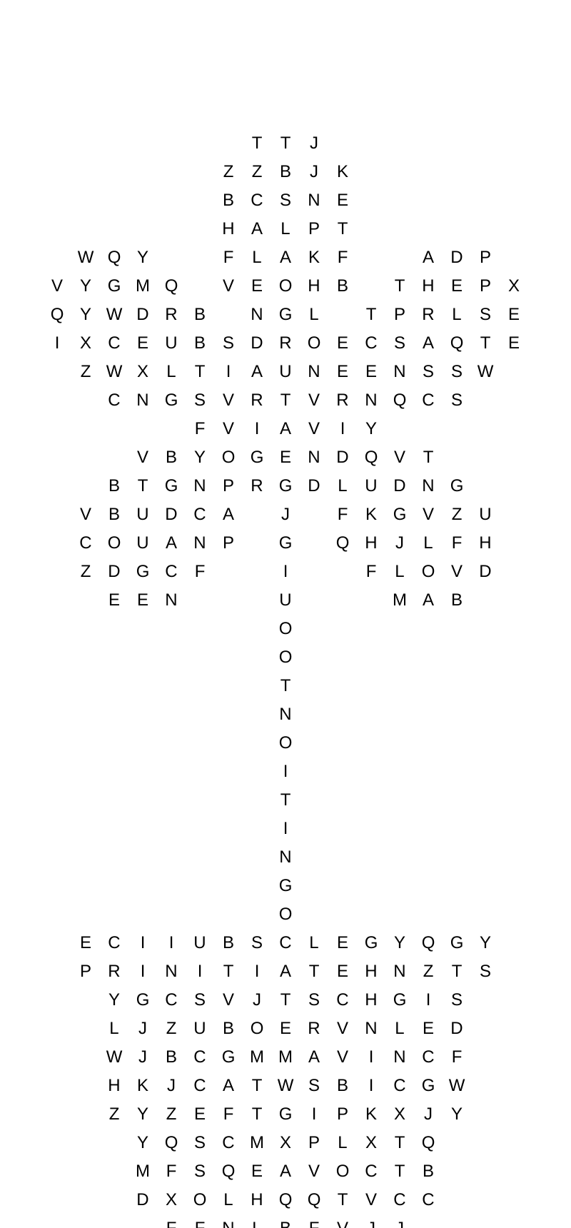 executive functioning