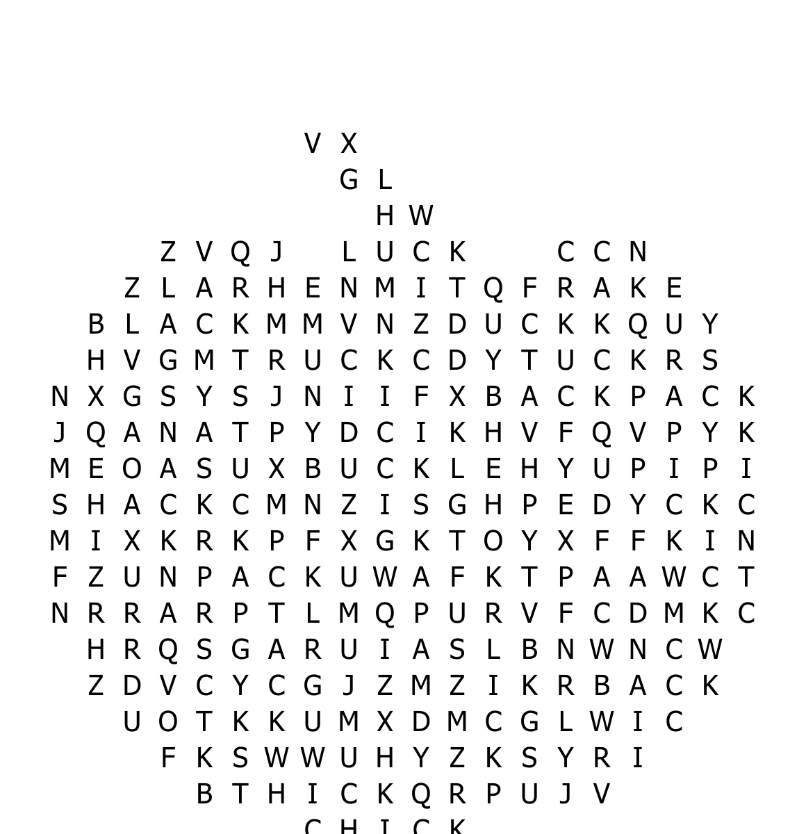 ick, ack, uck Word Families