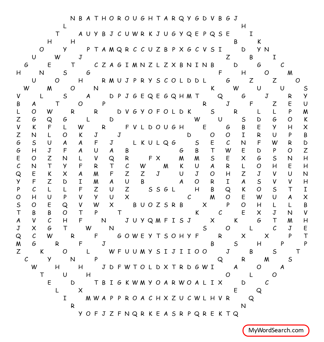 lucas spelling words