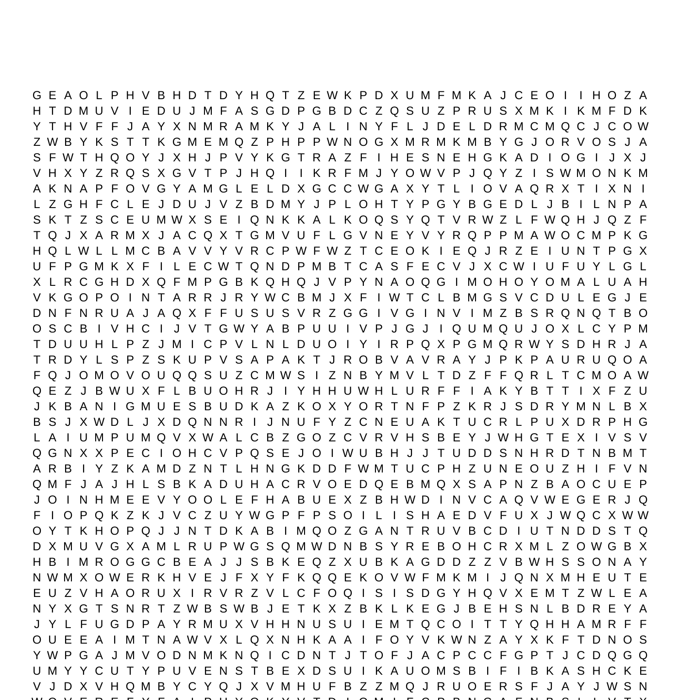 oi and aw Word Patterns