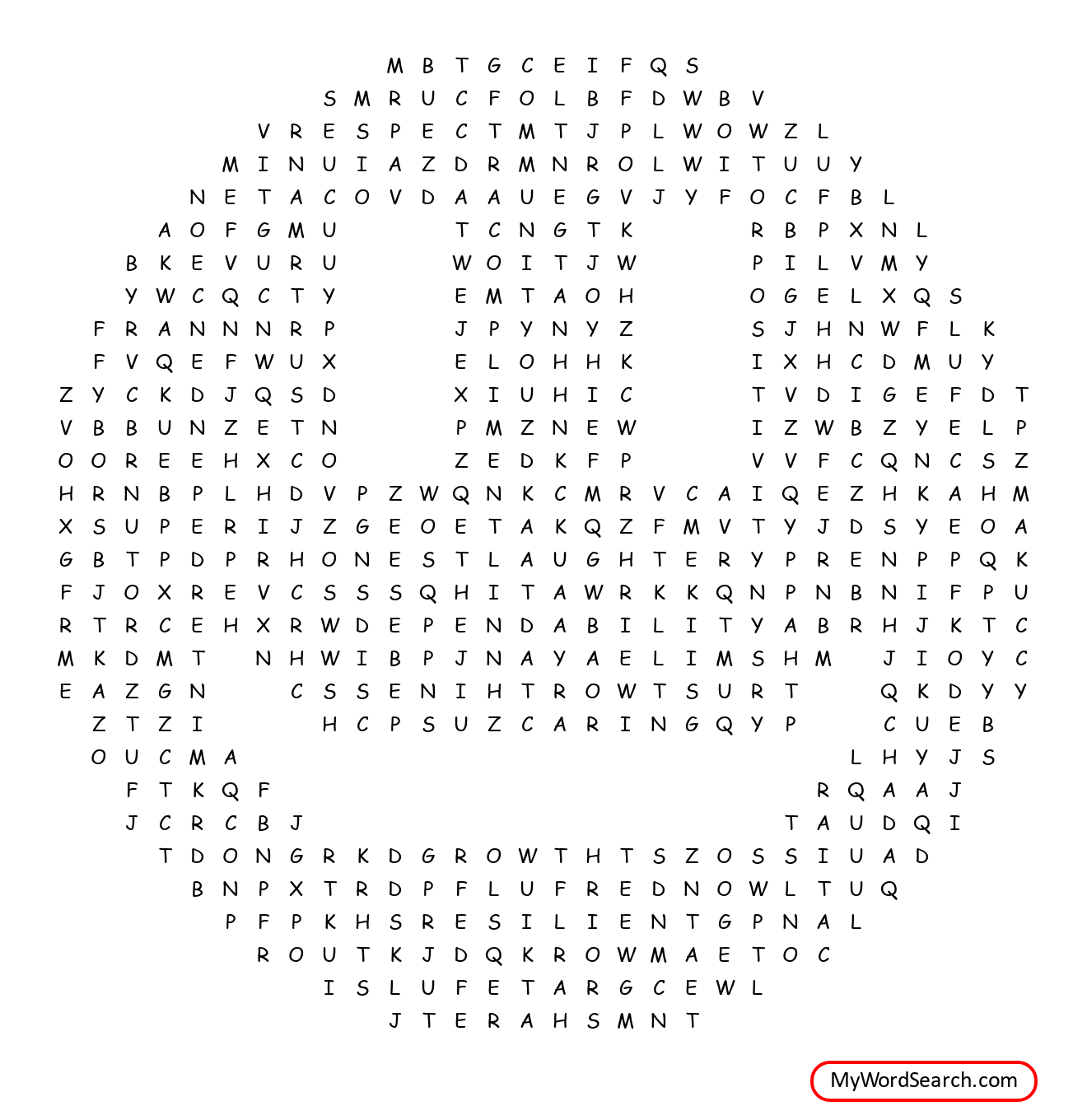 smiley