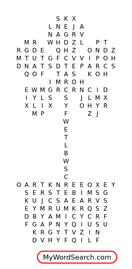 spelling word seach 3rd grade