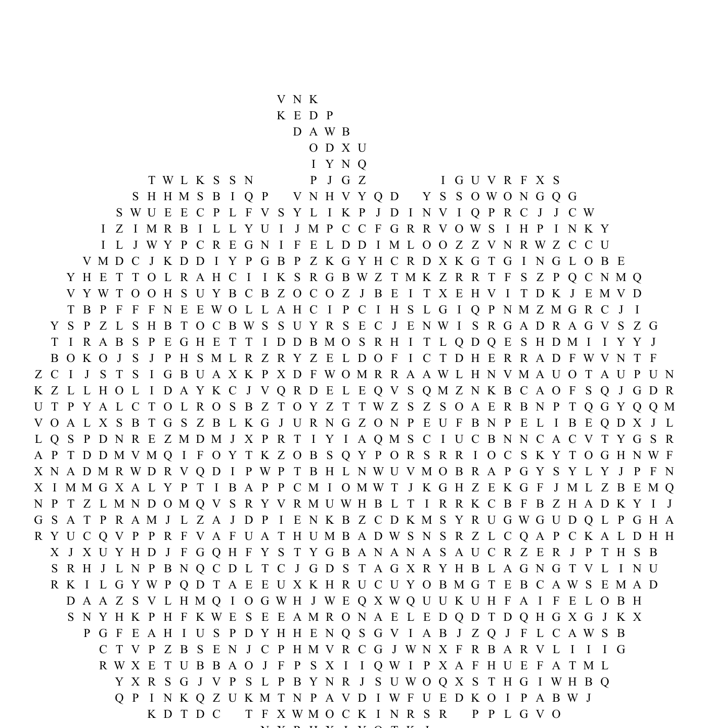 the great pumpkin word search